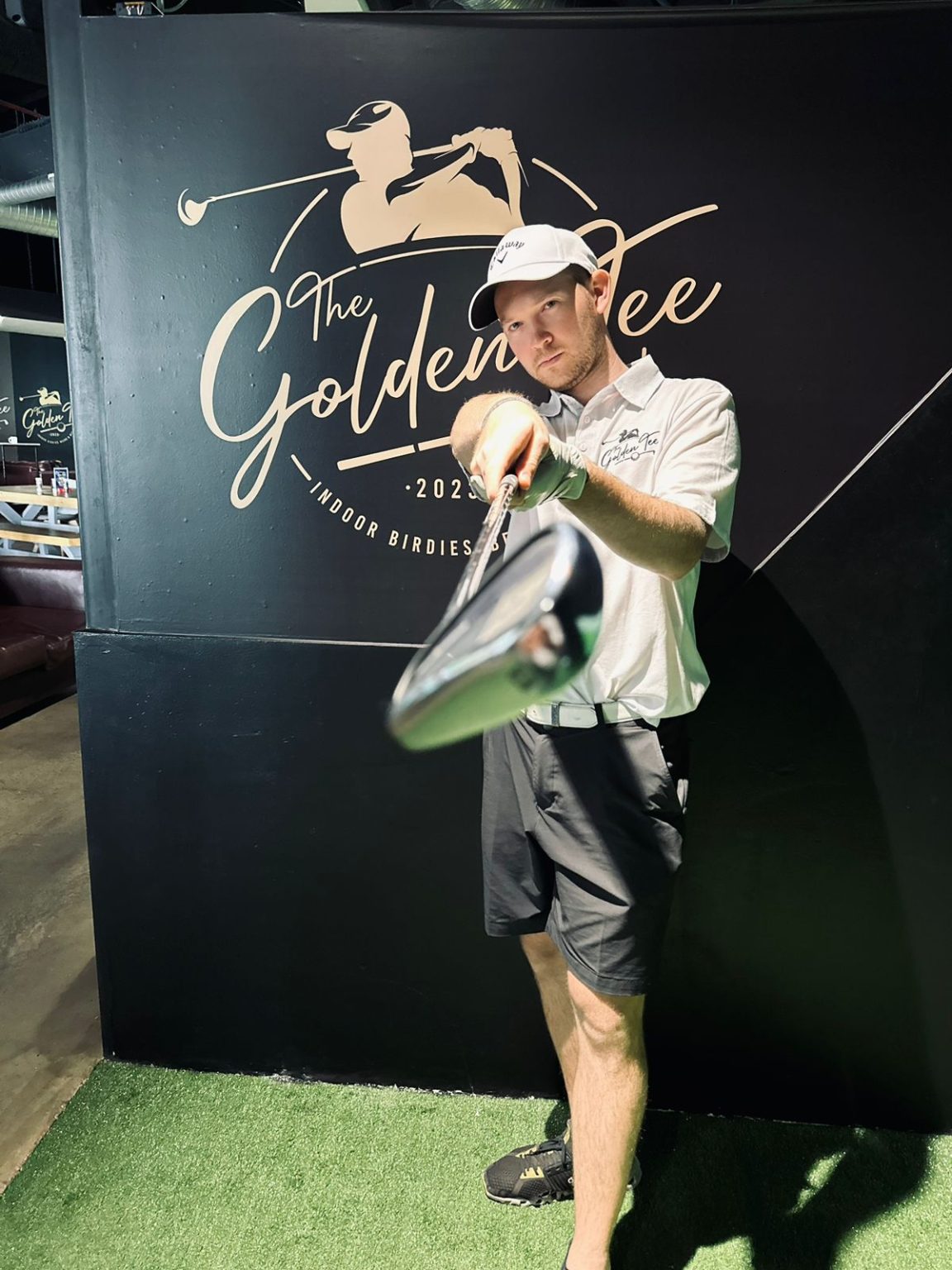 Home - The Golden Tee