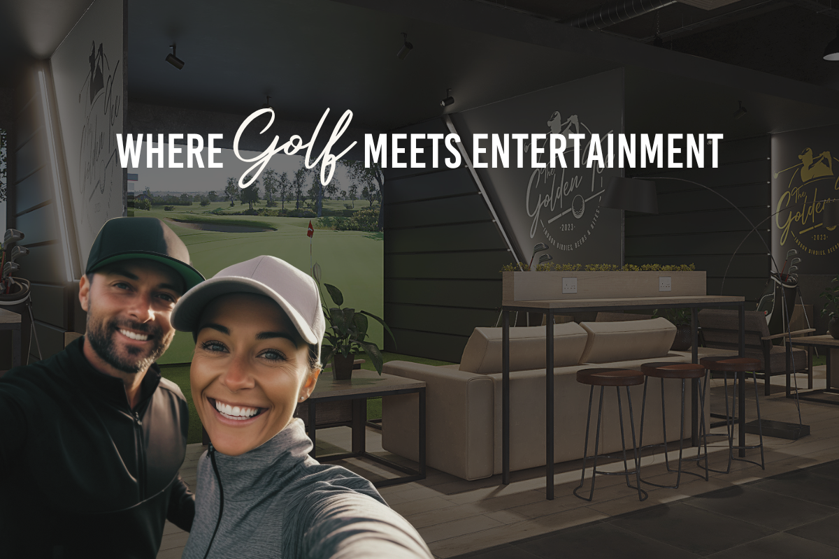 Home - The Golden Tee